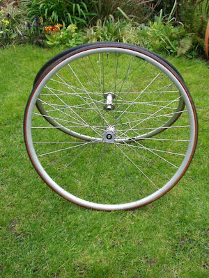 Trikes and (odd) bikes.: Longstaff Trike Conversion